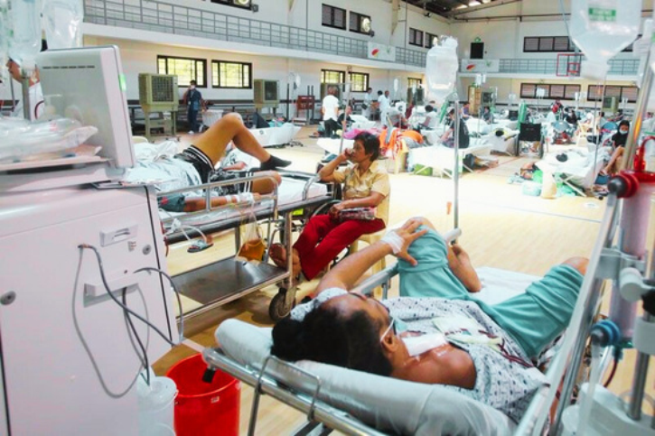 ELF - Extending Life Foundation